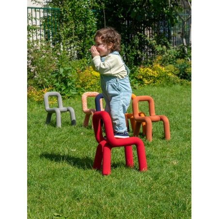 Chaise Mini Bold pour enfants