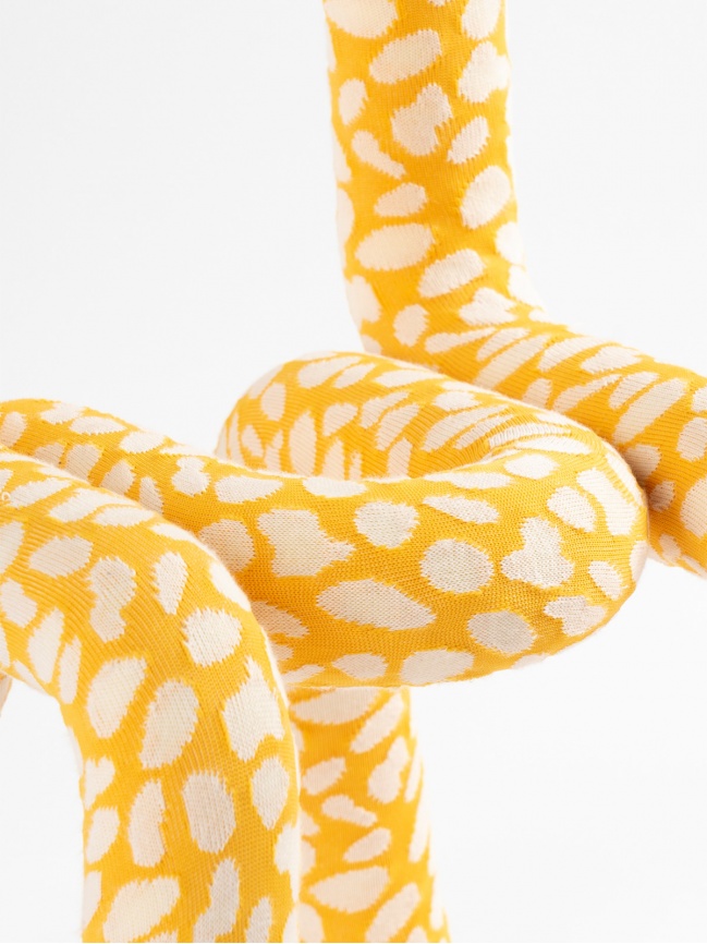 Chaise Mini Bold pour enfants