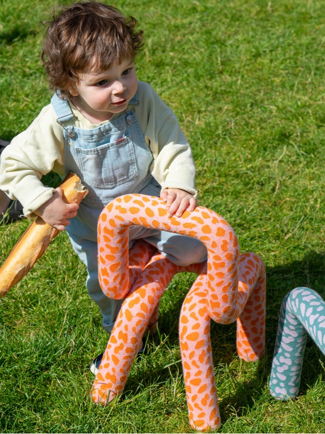Chaise Mini Bold pour enfants
