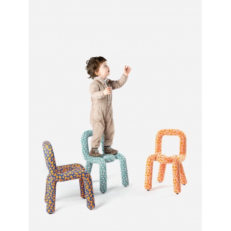 Mini Bold chair for kids