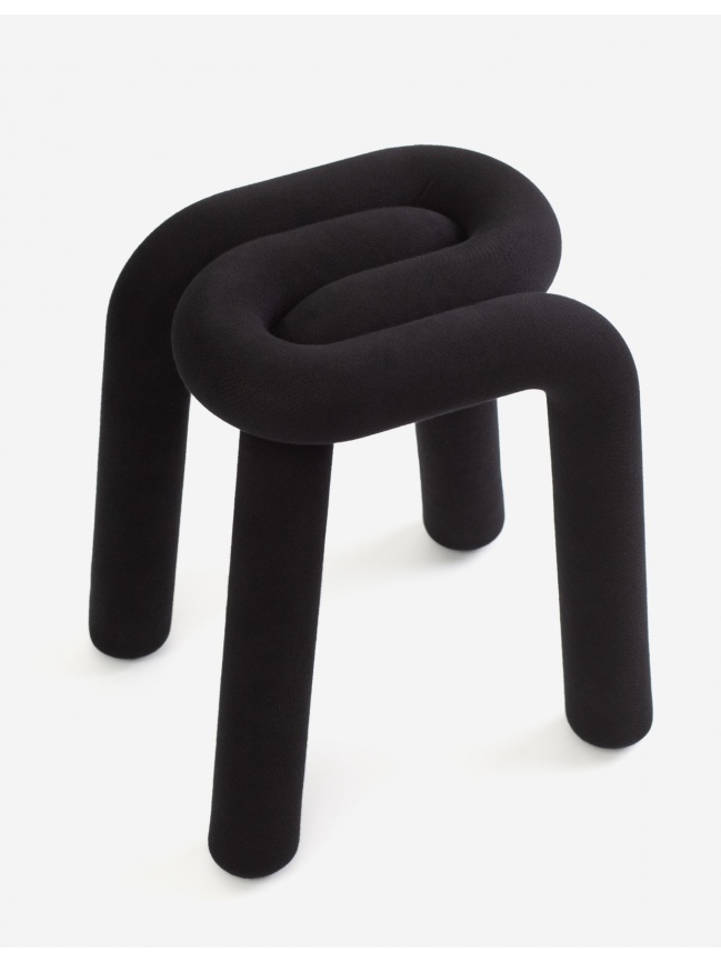 Tabouret Bold, Big-Game - Moustache.fr