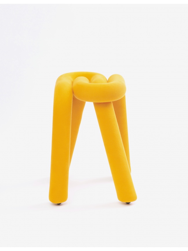 Tabouret Bold, Big-Game - Moustache.fr