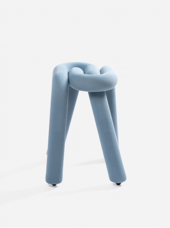 Tabouret Bold, Big-Game - Moustache.fr