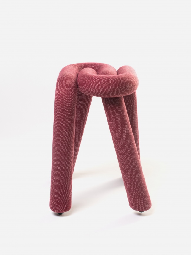 Tabouret Bold, Big-Game - Moustache.fr