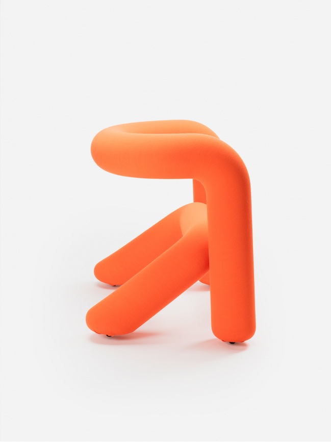 Extra Bold armchair, Big-Game - Moustache.fr