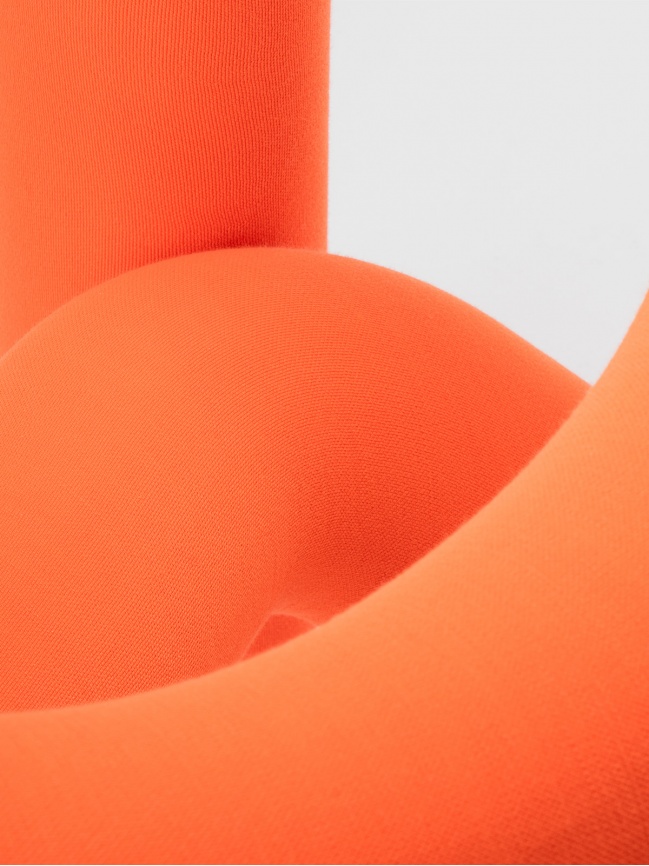 Extra Bold armchair, Big-Game - Moustache.fr