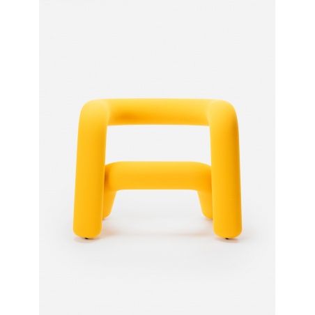 Extra Bold armchair, Big-Game - Moustache.fr