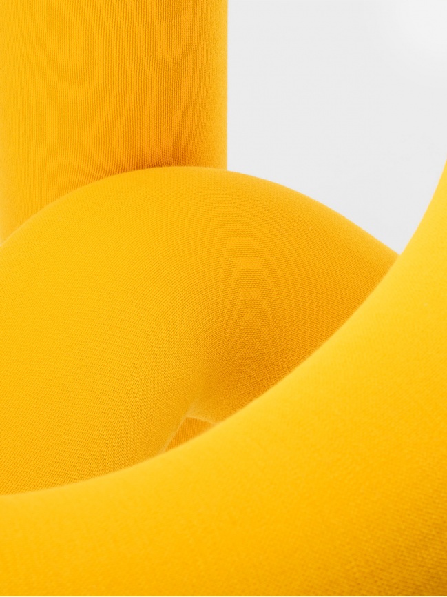 Extra Bold armchair, Big-Game - Moustache.fr