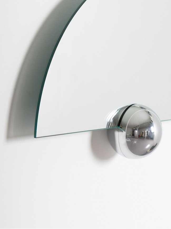 Sphera Half Moon mirror