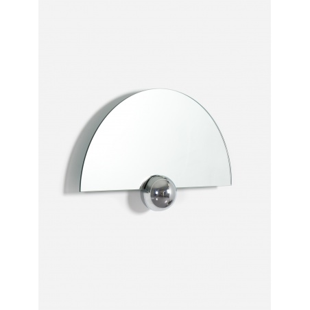 Sphera Half Moon mirror