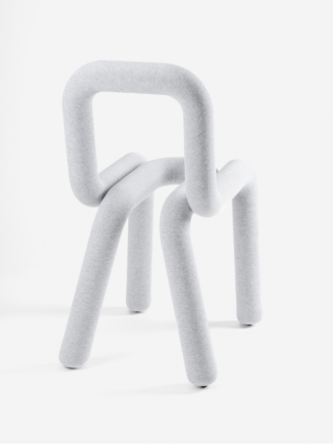 Bold chair, Big-Game - Moustache.fr