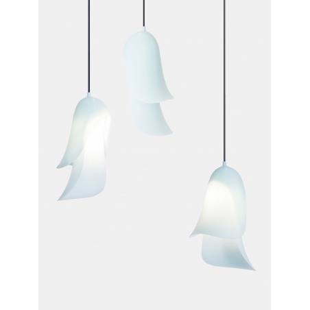 Cape pendant light