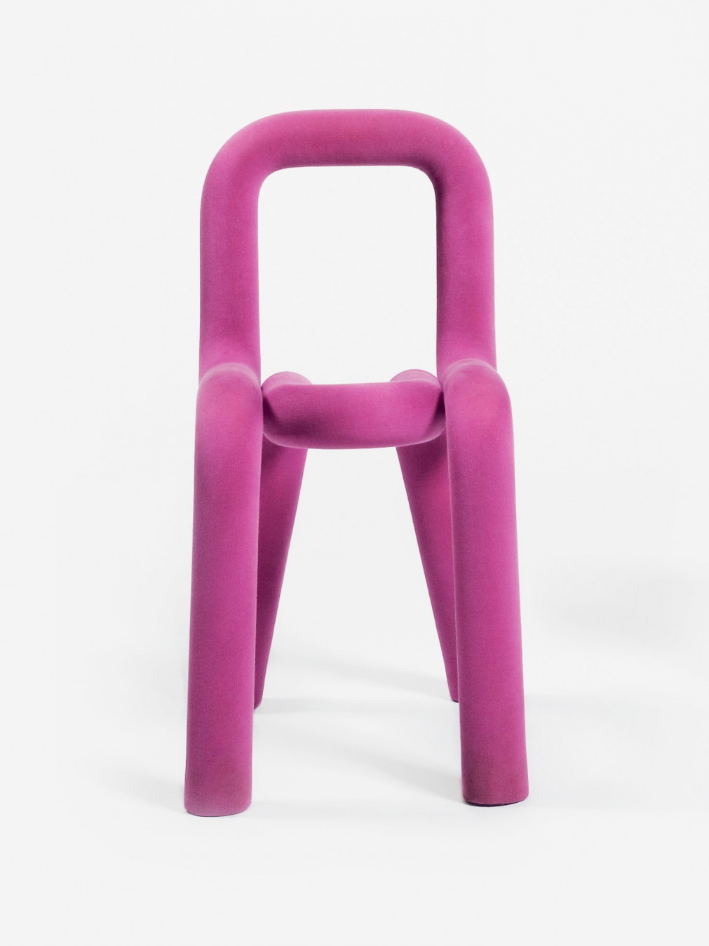 Chairs - Big-Game - Bold Chair - Moustache