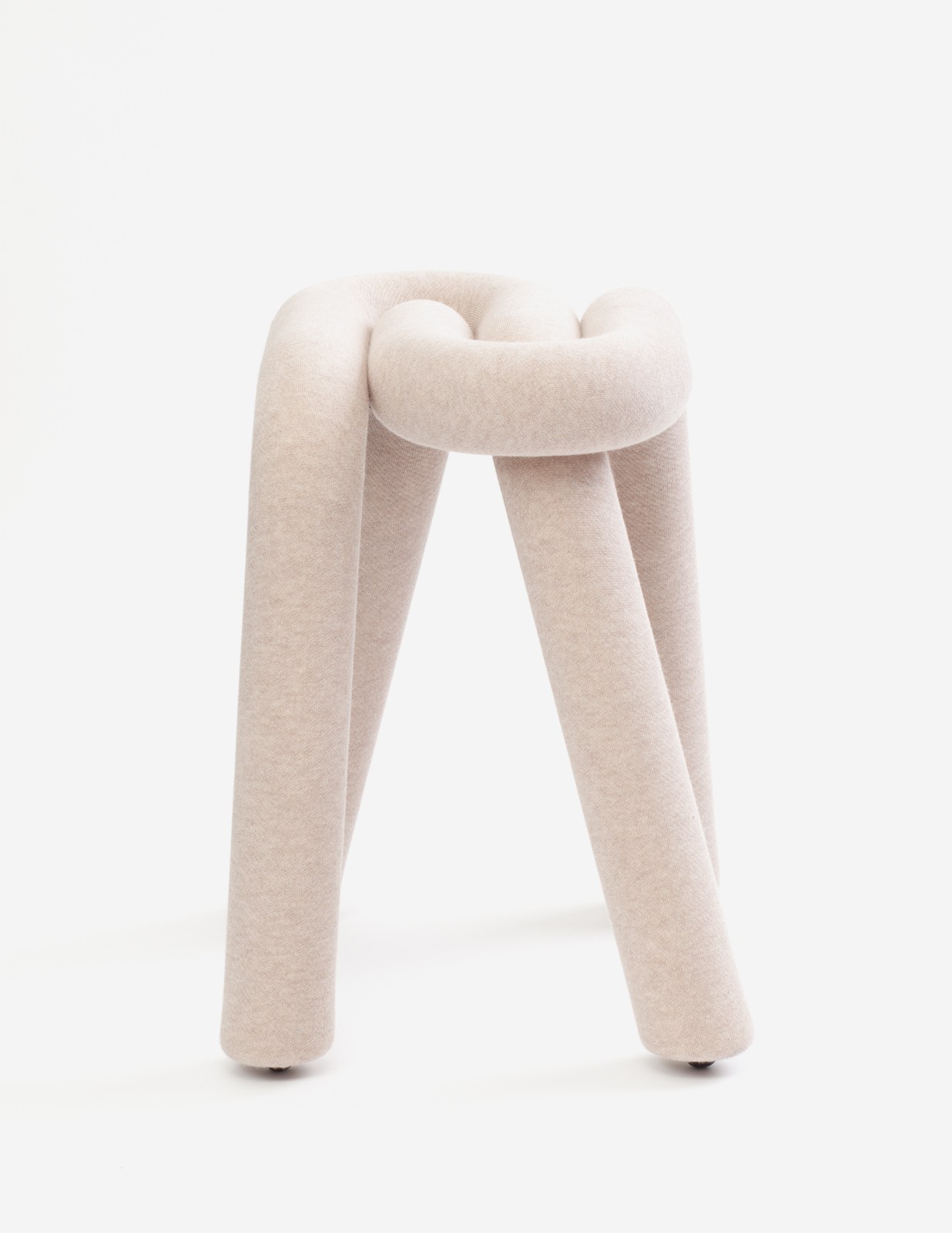 Tabouret Bold, Big-Game - Moustache.fr