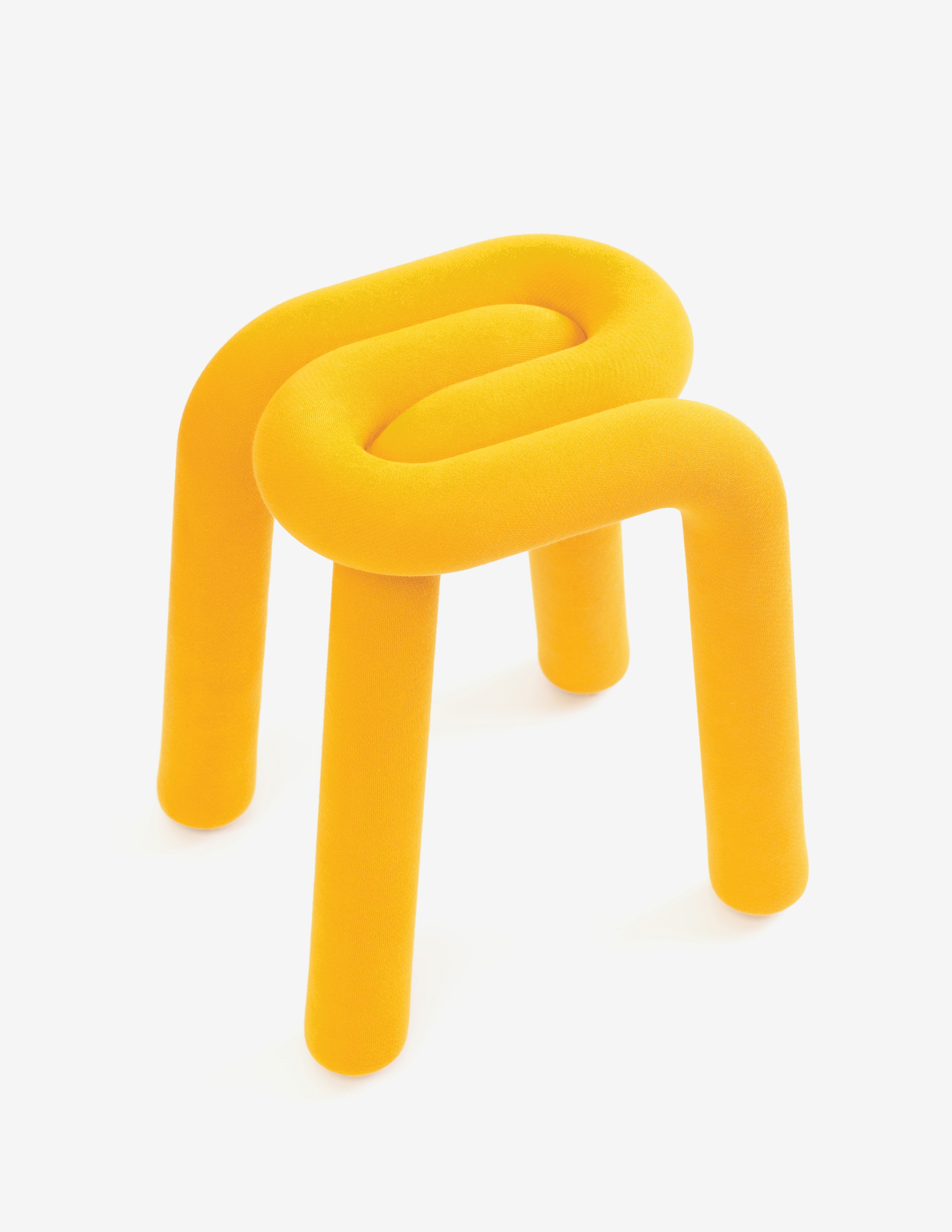 Tabouret Bold, Big-Game - Moustache.fr